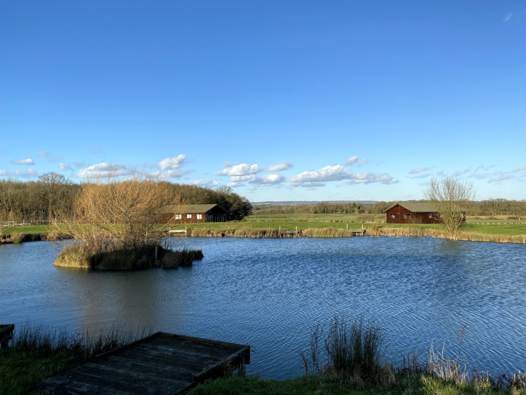 Robin Lodge - Kent Holiday Cottages